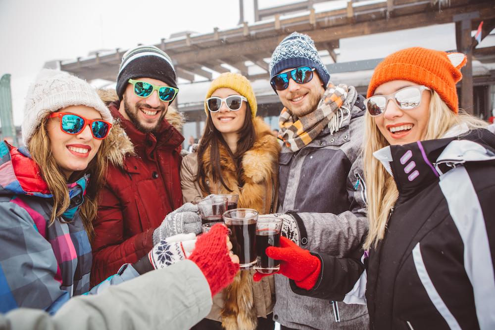 Killington, VT Spring Break Getaway Ideas