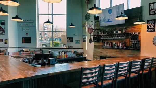 The Rivershed | Killington Rental Associates